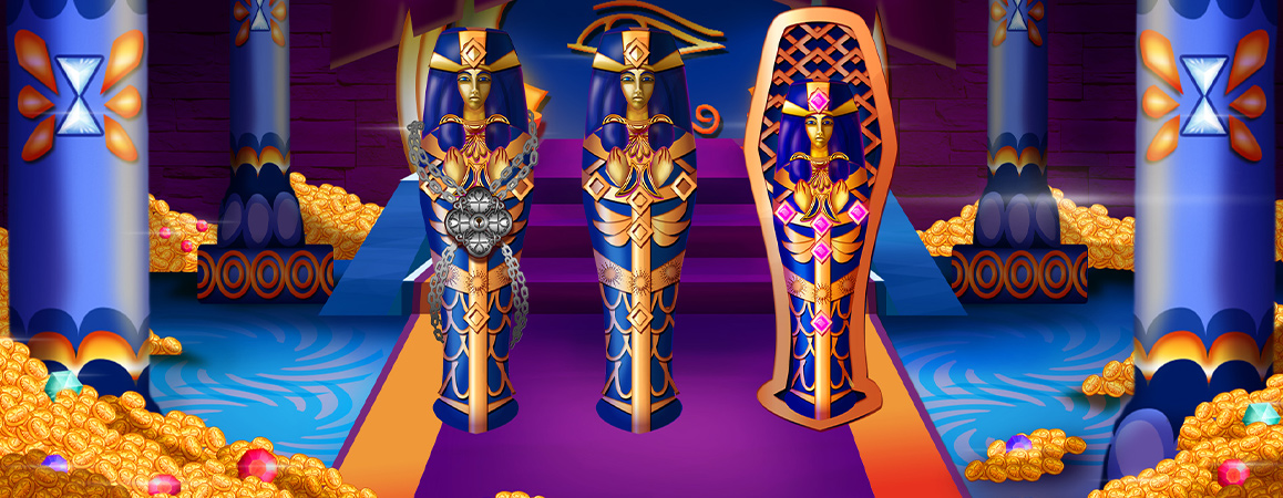 Ancient Stories: Gods of Egypt | PC - Steam | Game Keys