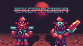 Exophobia | PC - Steam | Game Keys