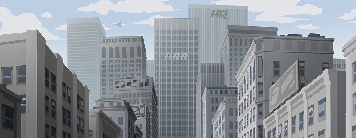 Project Highrise - Tokyo Towers | PC - Steam | Game Keys