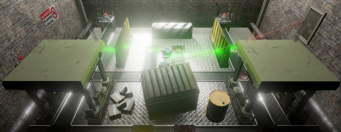 Mr Boom's Firework Factory | PC - Steam | Game Keys