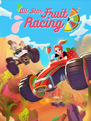 All-Star Fruit Racing | PC - Steam | Game Keys