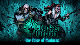 Darkest Dungeon®: The Color Of Madness | PC - Steam | Game Keys