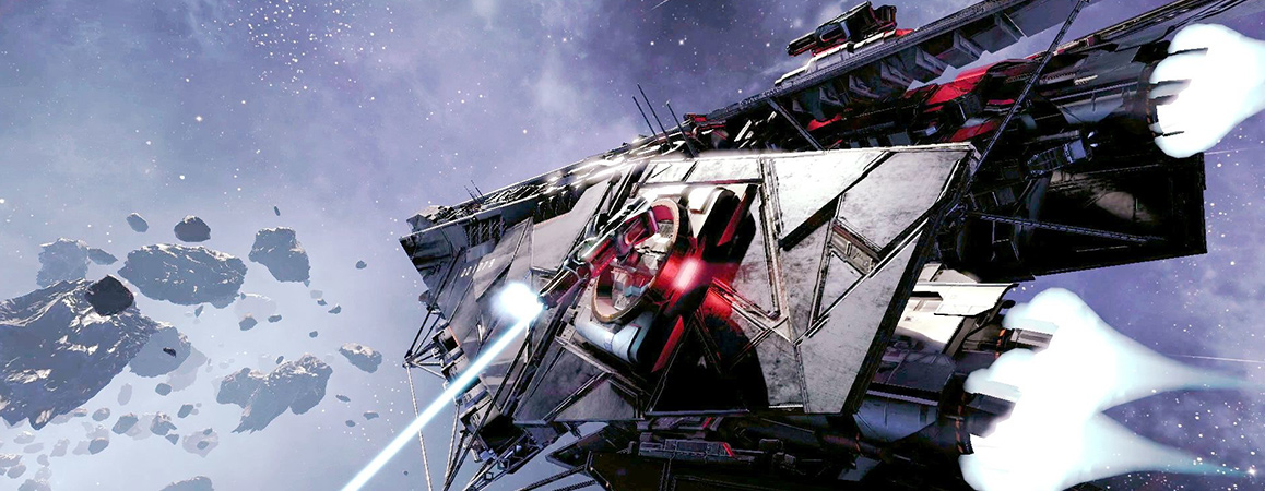 X4: Split Vendetta | PC - Steam | Game Keys