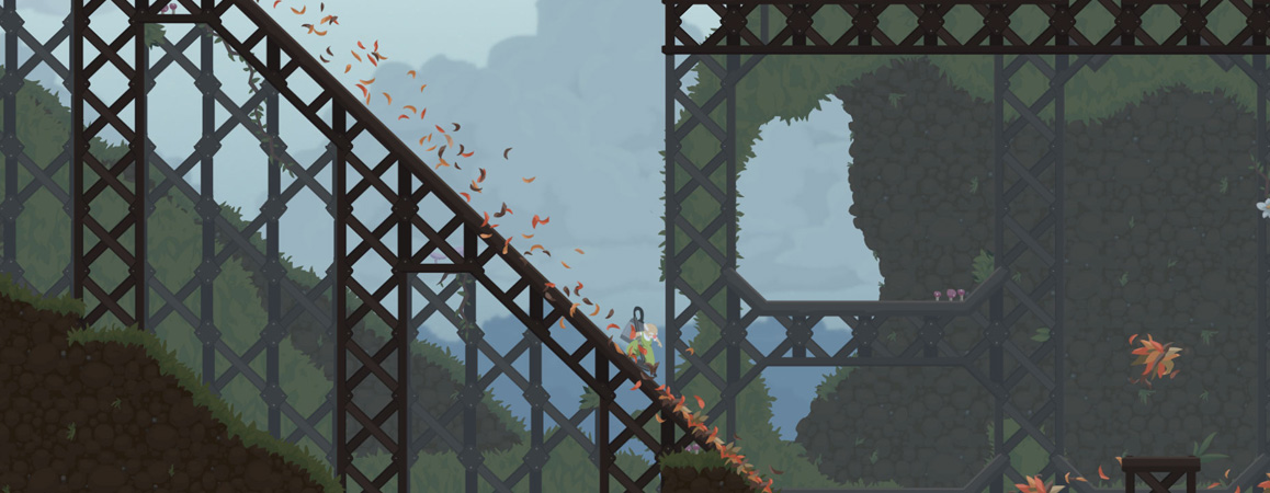 Dustforce DX | PC - Steam | Game Keys