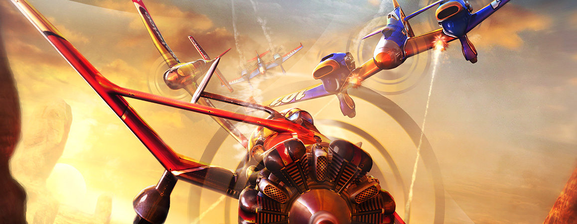 SkyDrift | PC - Steam | Game Keys