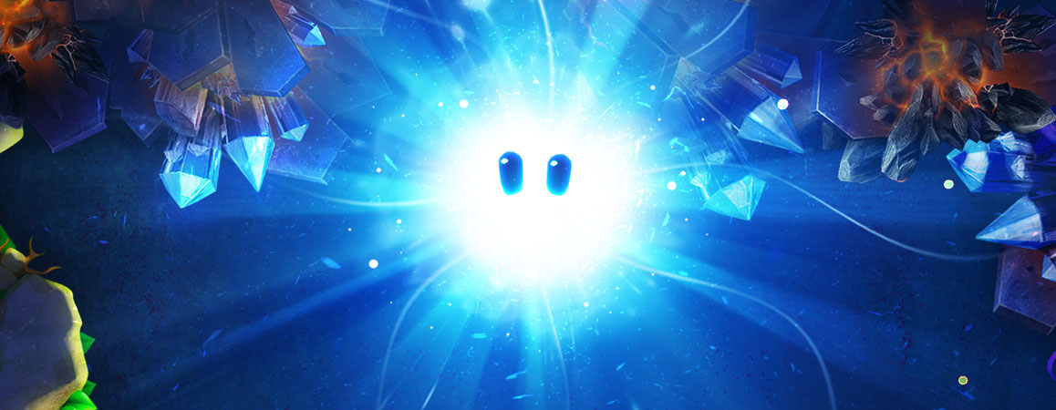 God of Light: Remastered | PC - Steam | Game Keys