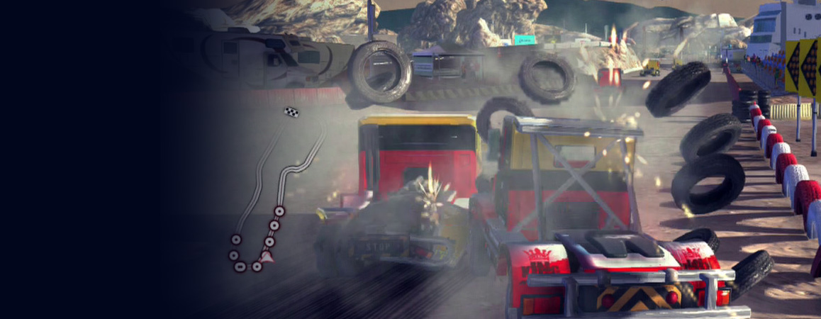 Truck Racer | PC - Steam | Game Keys
