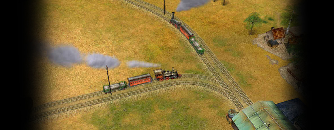 Railroad Pioneer | PC - Steam | Game Keys