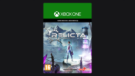 Relicta | XBOX - Microsoft | Game Keys