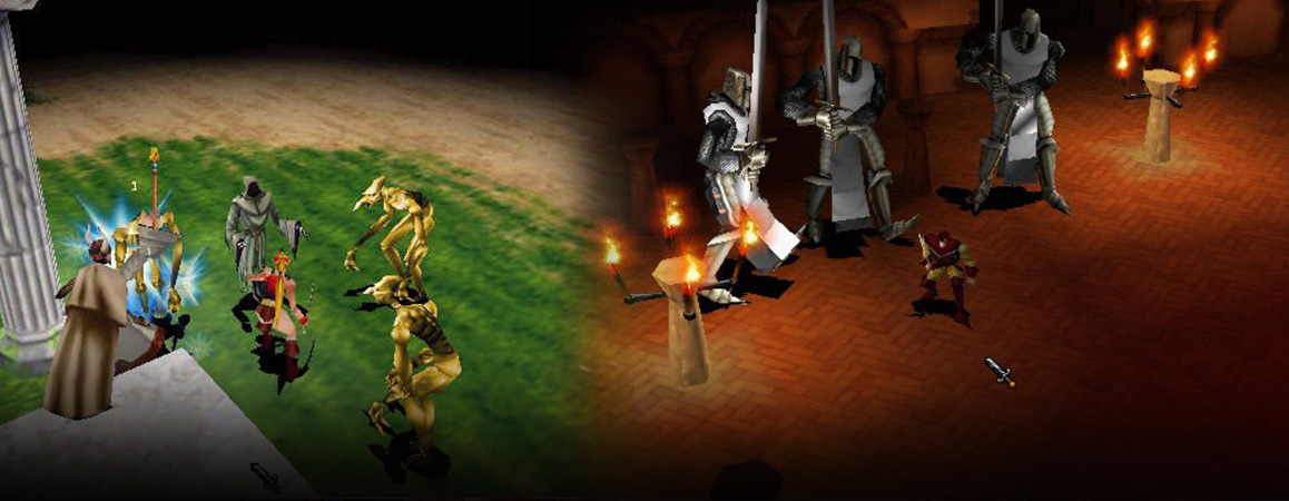 Darkstone | PC - Steam | Game Keys