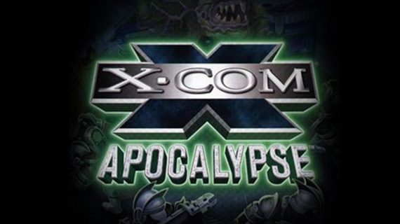 X Com Apocalypse Aliens