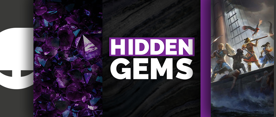 Green Man Gaming | Buy Games, Game Keys & Digital Games Today