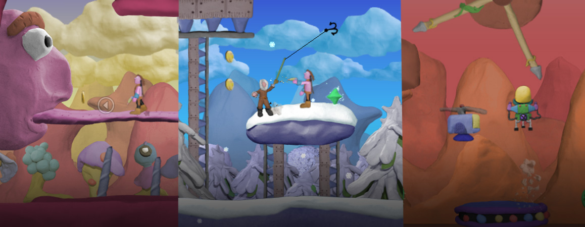 NUX | PC - Steam | Game Keys