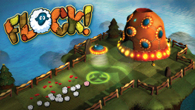 Flock! | PC - Steam | Game Keys