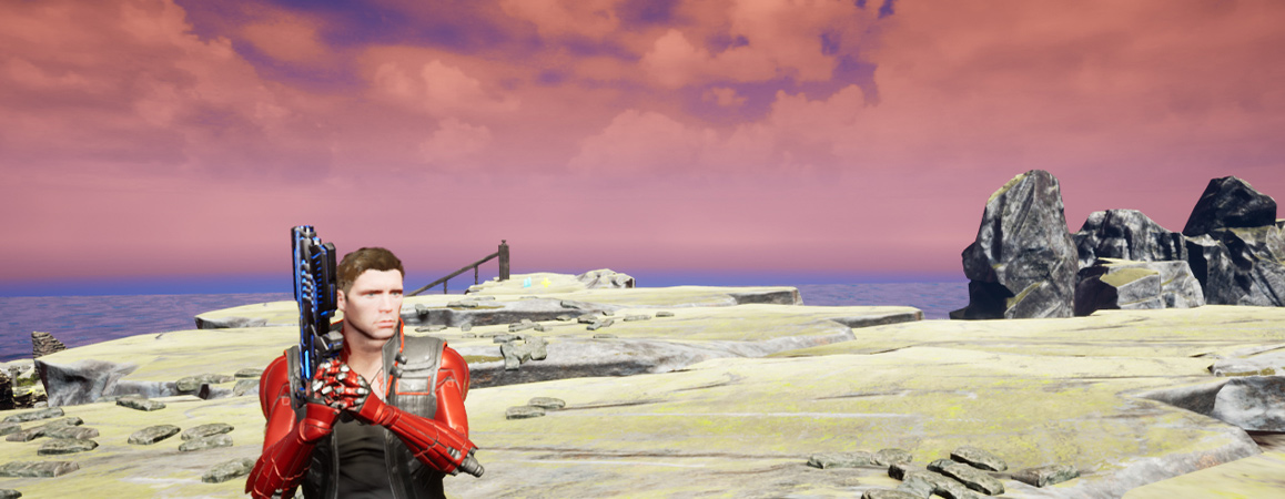 Cyborg Invasion Shooter 3: Savior Of The World | PC | Steam Keys