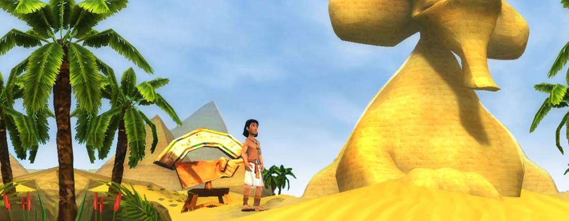 Ankh | PC - Steam | Game Keys