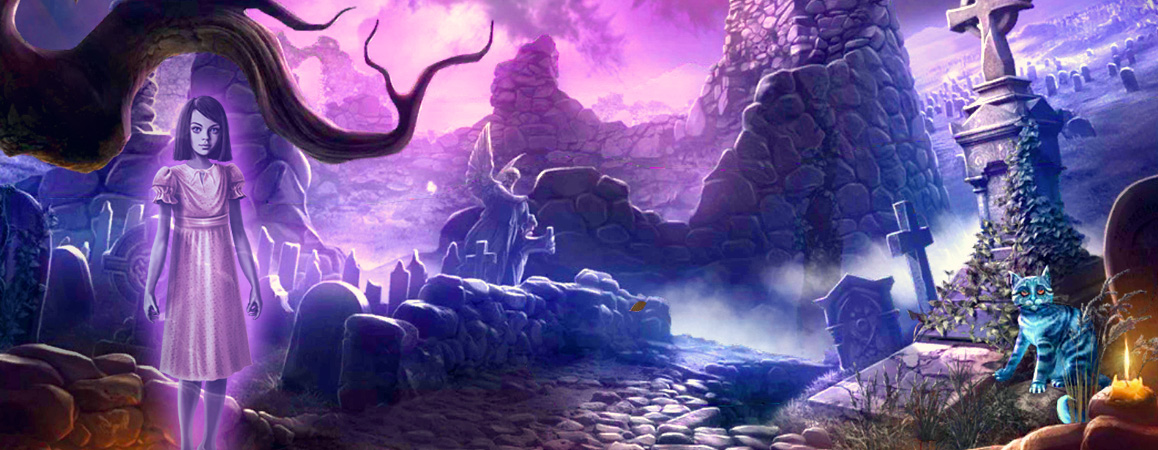 Hidden Object 6-in-1 bundle | PC Game Key