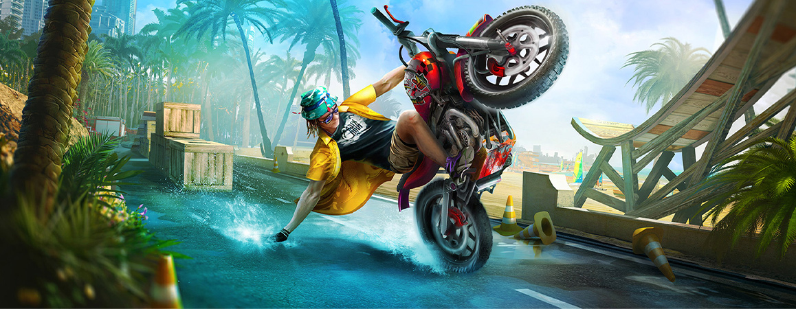 Urban Trial Playground | PC - Steam | Game Keys