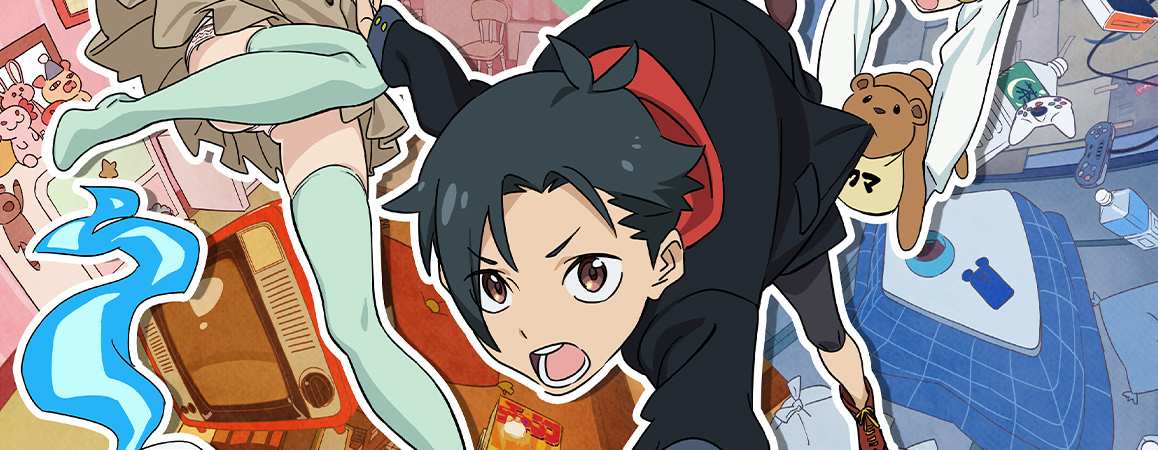 Punch Line | PC - Steam | Game Keys