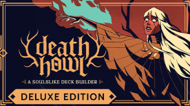 Death Howl Deluxe Edition | PC - Steam | Game Keys