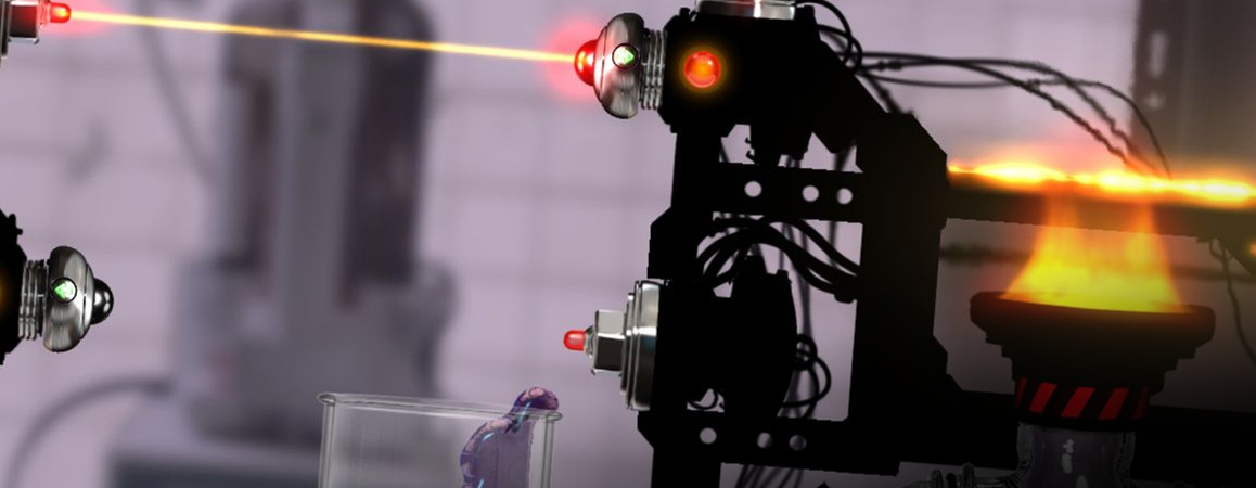 Puddle | PC - Steam | Game Keys