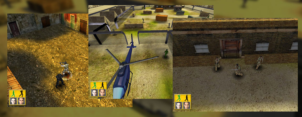 War Operations | PC Digital Download Game key