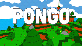 Pongo | PC - Steam | Game Keys