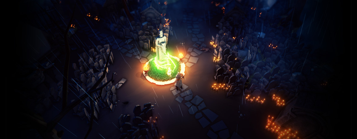 Fall of Light | PC - Steam | Game Keys