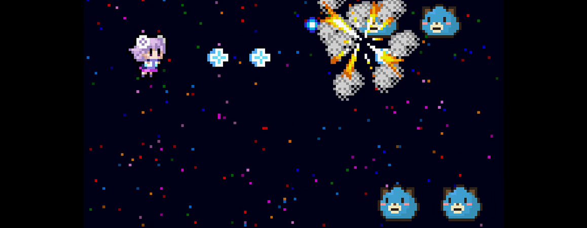 Neptunia Shooter | PC - Steam | Game Keys