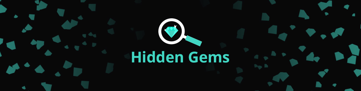 Hidden Gems at Green Man Gaming | PC Game Keys