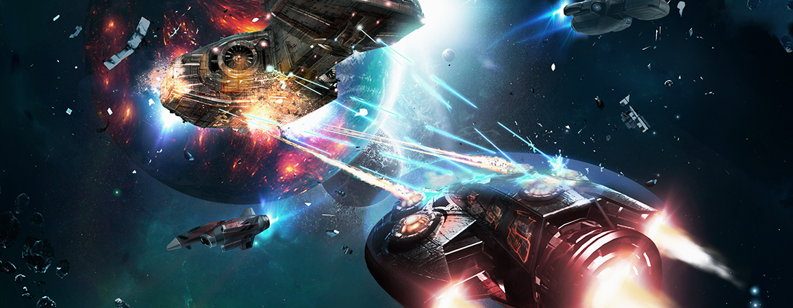 Plancon: Space Conflict | PC Game Key
