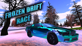 Frozen Drift Race | Buy Now | PC Game Key