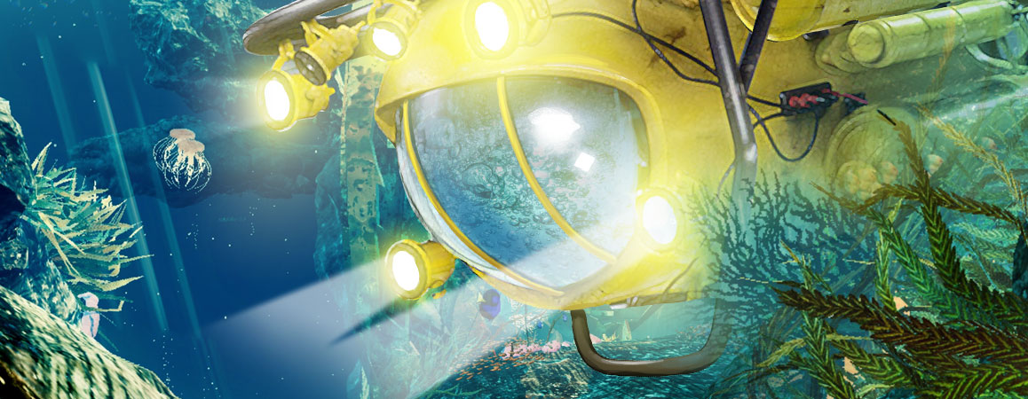 Atlantis VR | PC - Steam | Game Keys