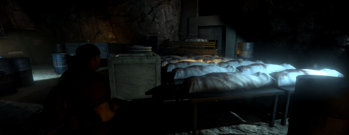 Outbreak: Epidemic | PC - Steam | Game Keys