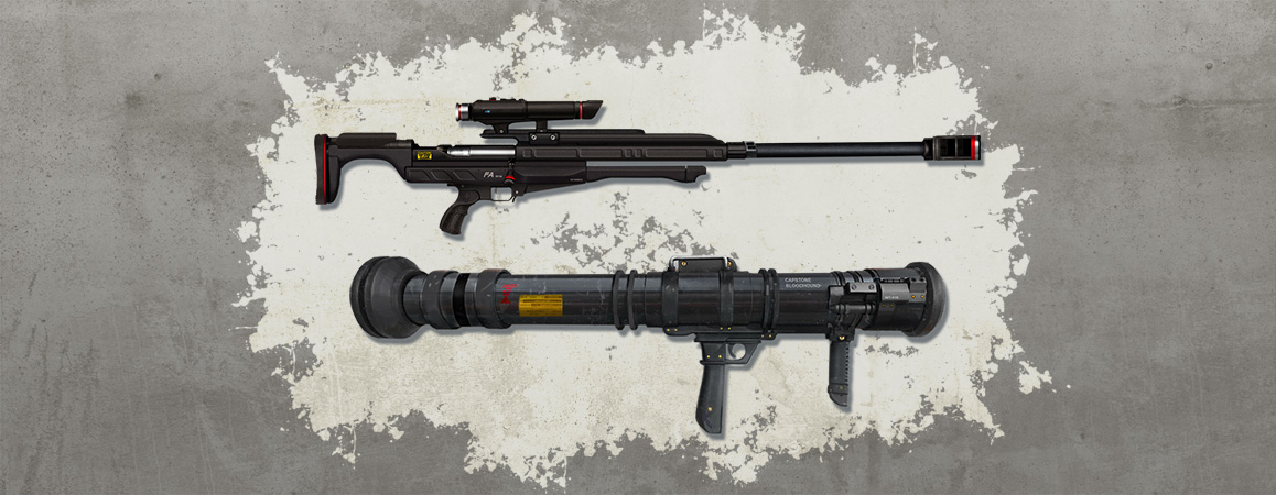 Just Cause™ 3: Explosive Weapon Pack | PC - Steam | Game Keys