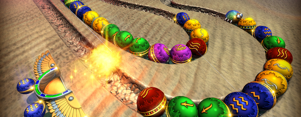 Luxor Collection | PC - Steam | Game Keys