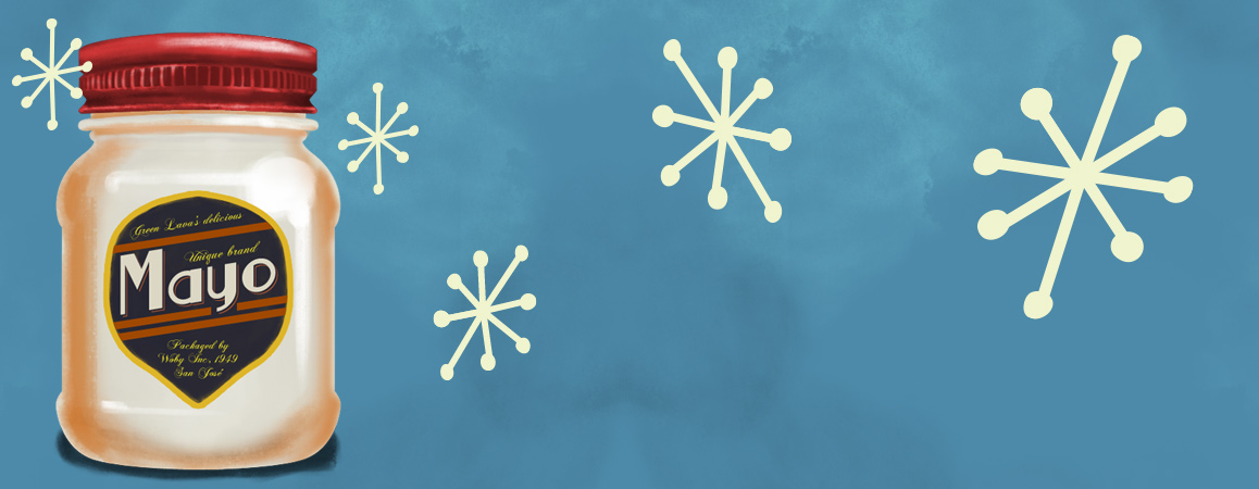 My Name is Mayo | PC - Steam | Game Keys