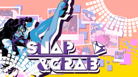 Snap & Grab | PC - Steam | Game Keys
