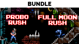 Boss Rush Bundle | PC - Steam | Game Keys