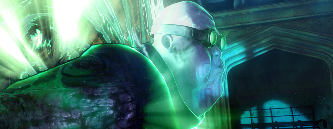 Ghost Master | PC - Steam | Game Keys