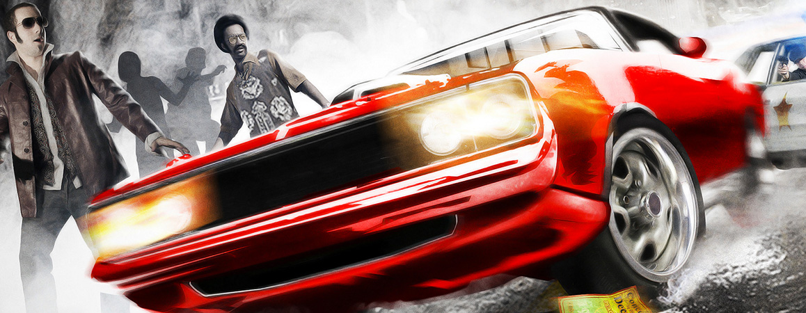 Driver Parallel Lines | PC - Uplay | Game Keys