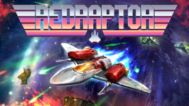 RedRaptor | PC - Steam | Game Keys