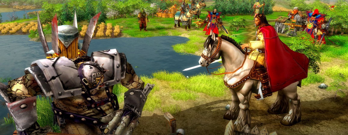 Fantasy Wars | PC - Steam | Game Keys