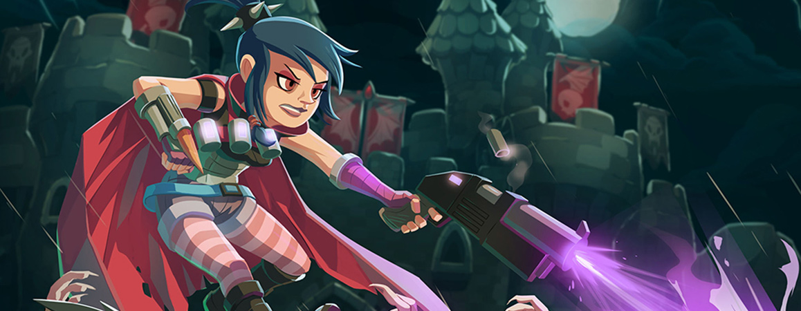 Damsel | PC - Steam | Game Keys