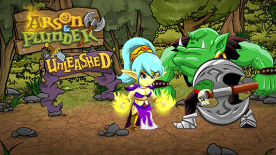 Arson & Plunder: Unleashed | PC - Steam | Game Keys