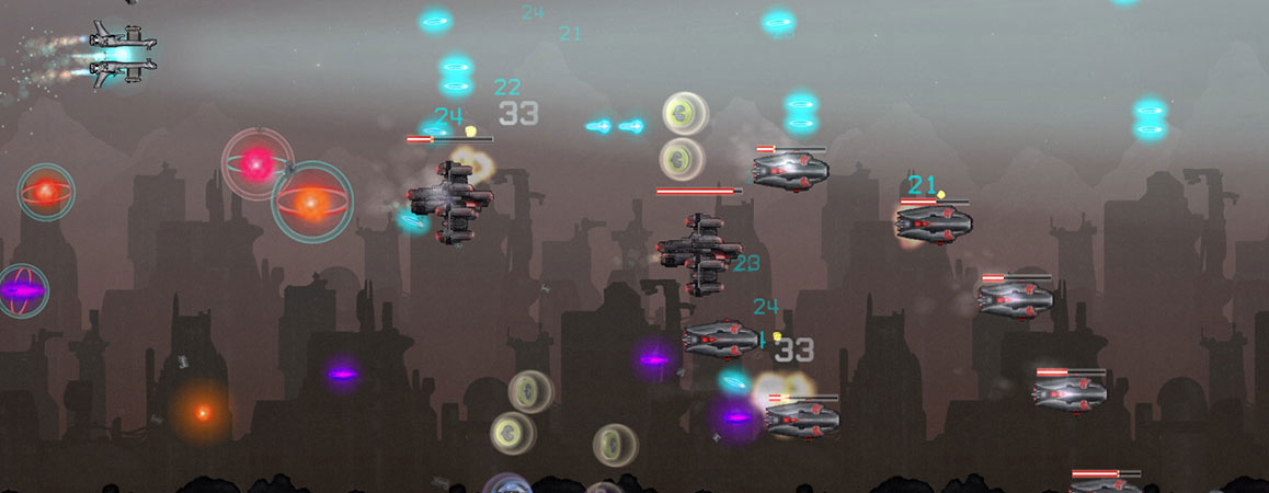 Steel Rain - Soundtrack | PC - Steam | Game Keys