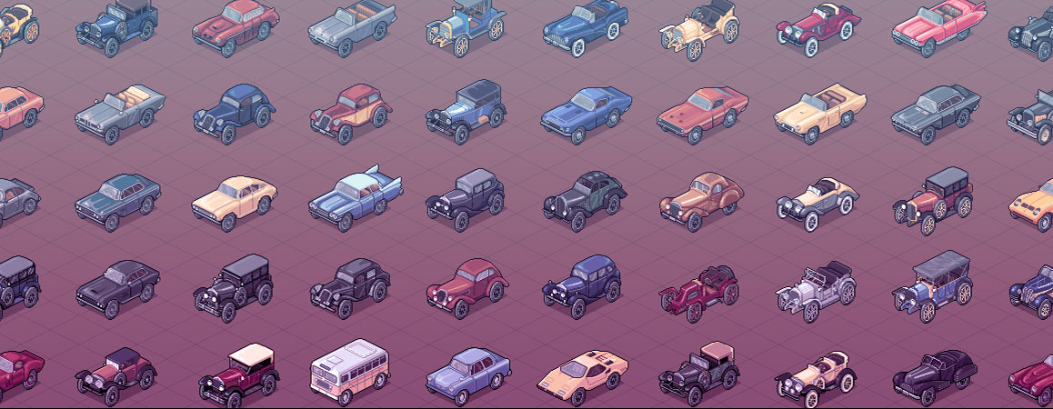 Epic Car Factory | PC - Steam | Game Keys