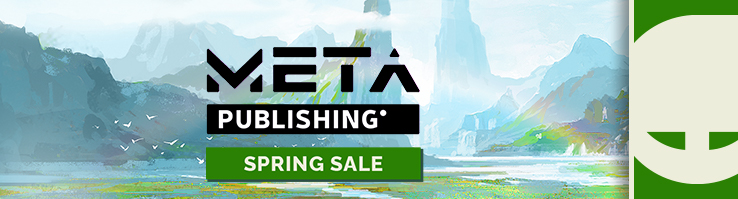 META Publishing Sale at Green Man Gaming | PC Game Keys