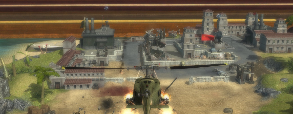 Toy Soldiers | PC - Steam | Game Keys