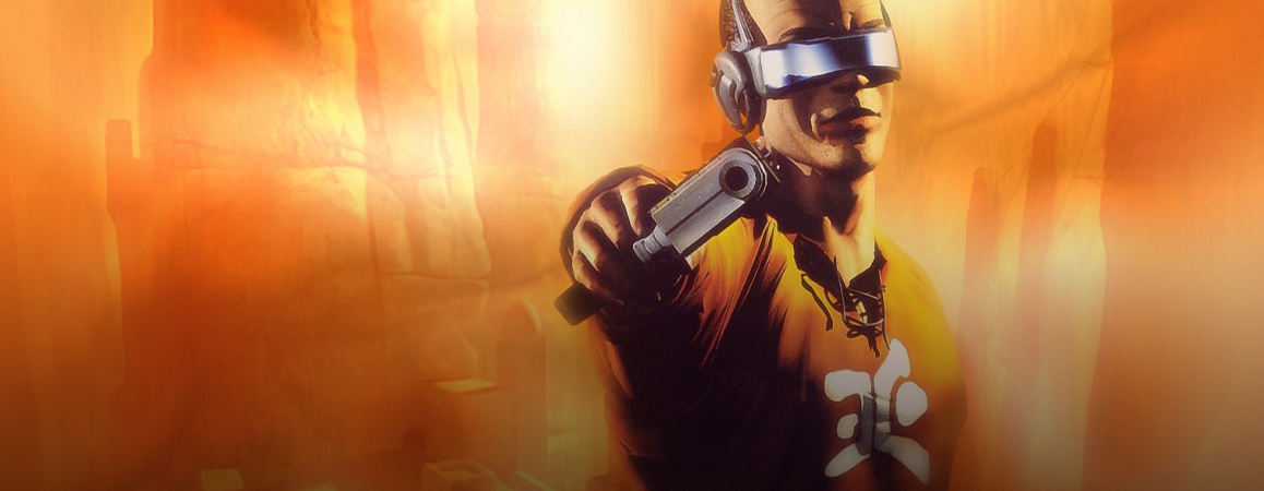 Outcast 1.1 | PC - Steam | Game Keys